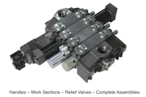 Valves - Demco Industries