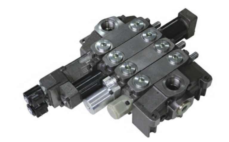 Valves - Demco Industries